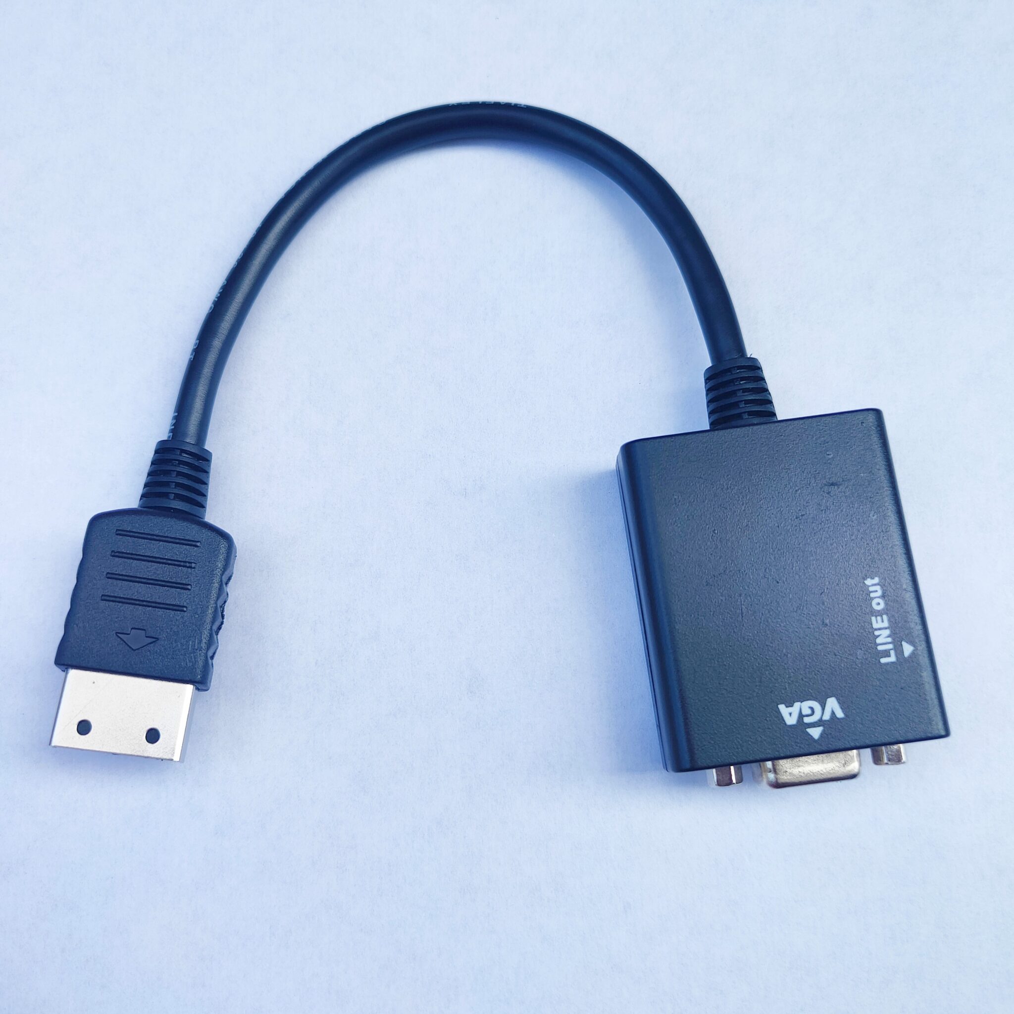 VGA Dreamcast (VGA Box) - retromemory.com.br