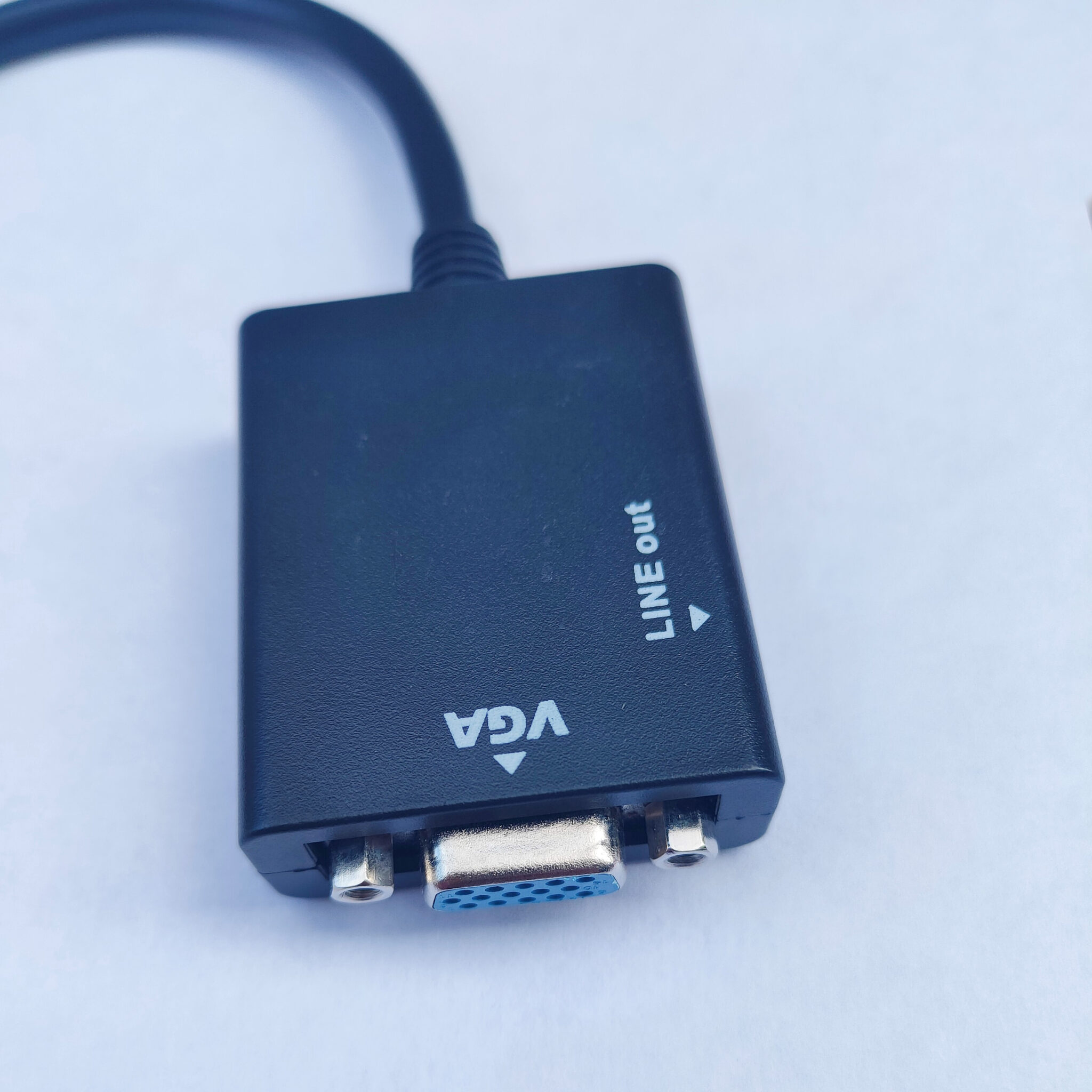 VGA Dreamcast (VGA Box) - retromemory.com.br